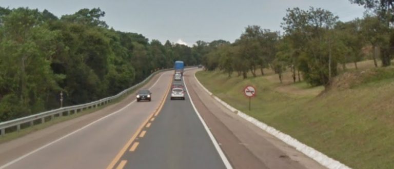 BR-116/SC: Trânsito agora - Mobilidade Floripa